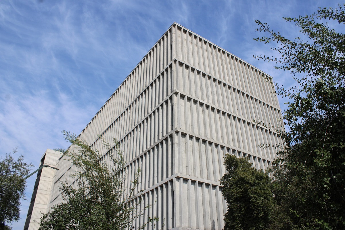Edificando sustentabilidad en la UC con la certificación CES